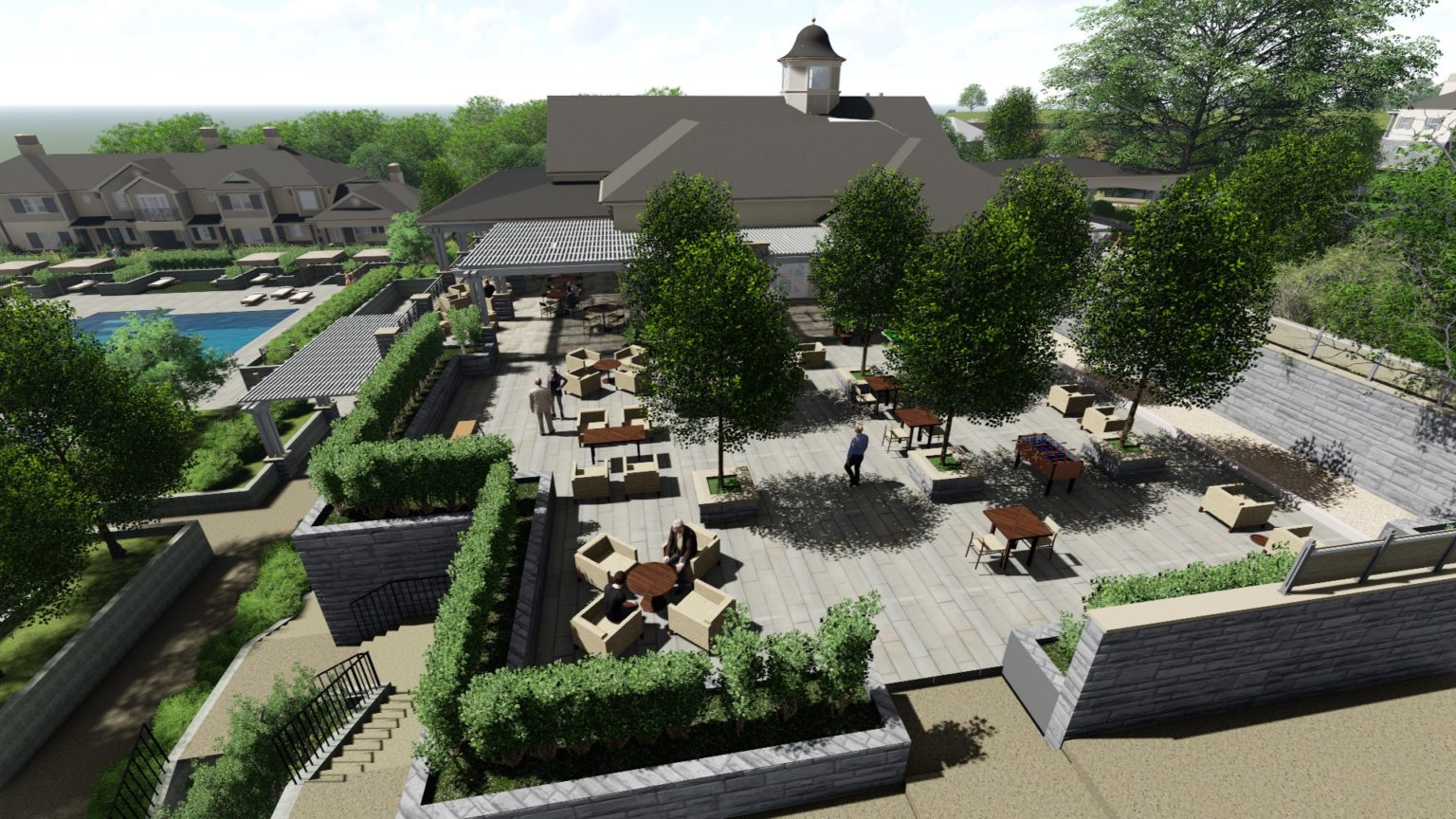 Altevers International | Geneva National Resort